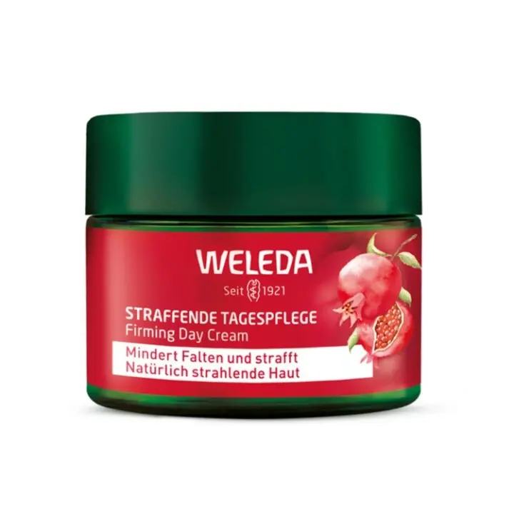 WELEDA Dnevna krema nar i peptidi make, 40ml