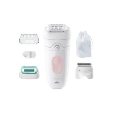 BRAUN Epilator SE5-050FLMGBOX