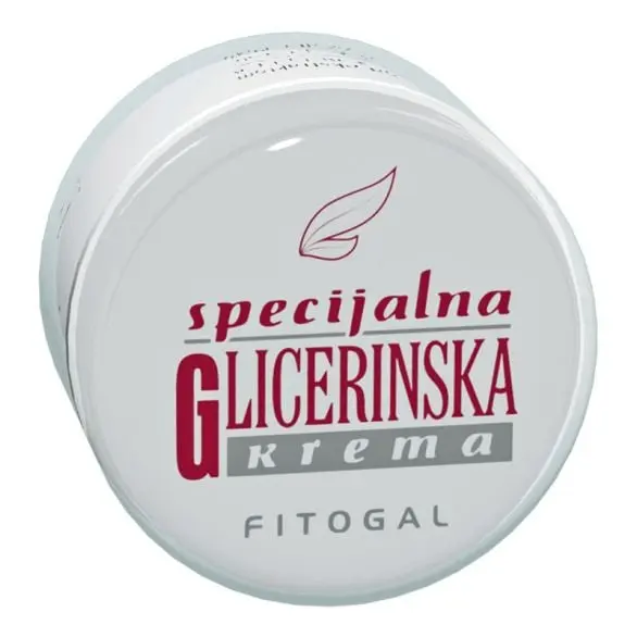 FITOGAL Speciјalna glicerinska krema 110 ml