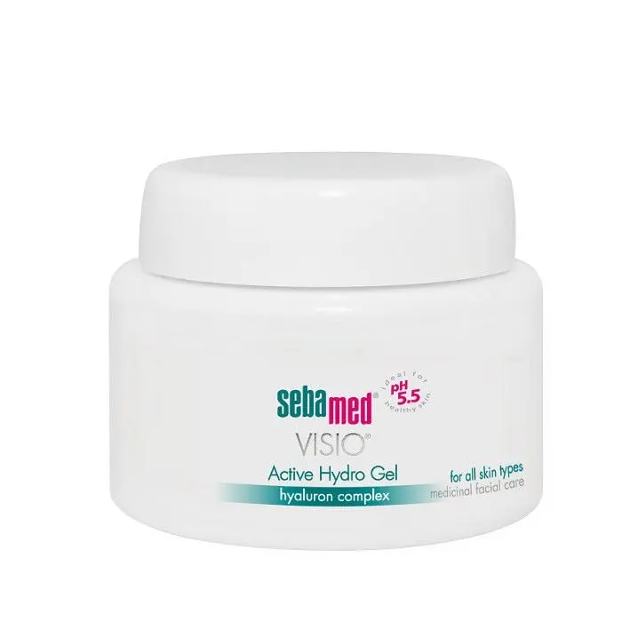 SEBAMED Visio Hydro gel 50ml