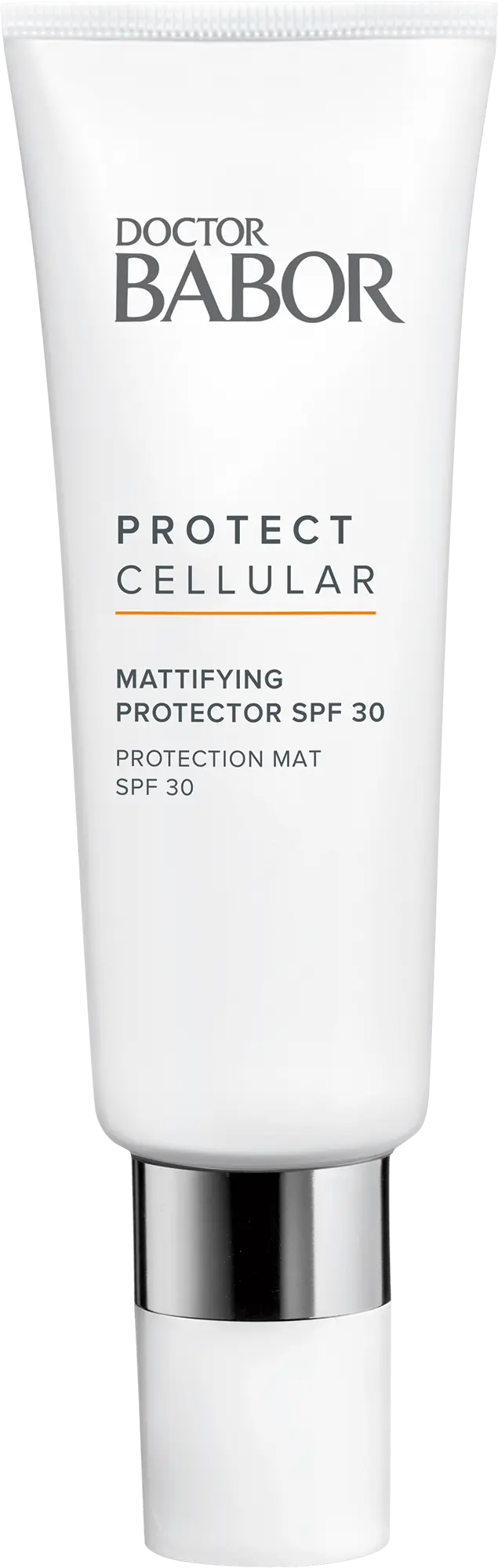 BABOR Krema za lice sa zaštitnim faktorom DOC PC Mattify Protector SPF30 50ml