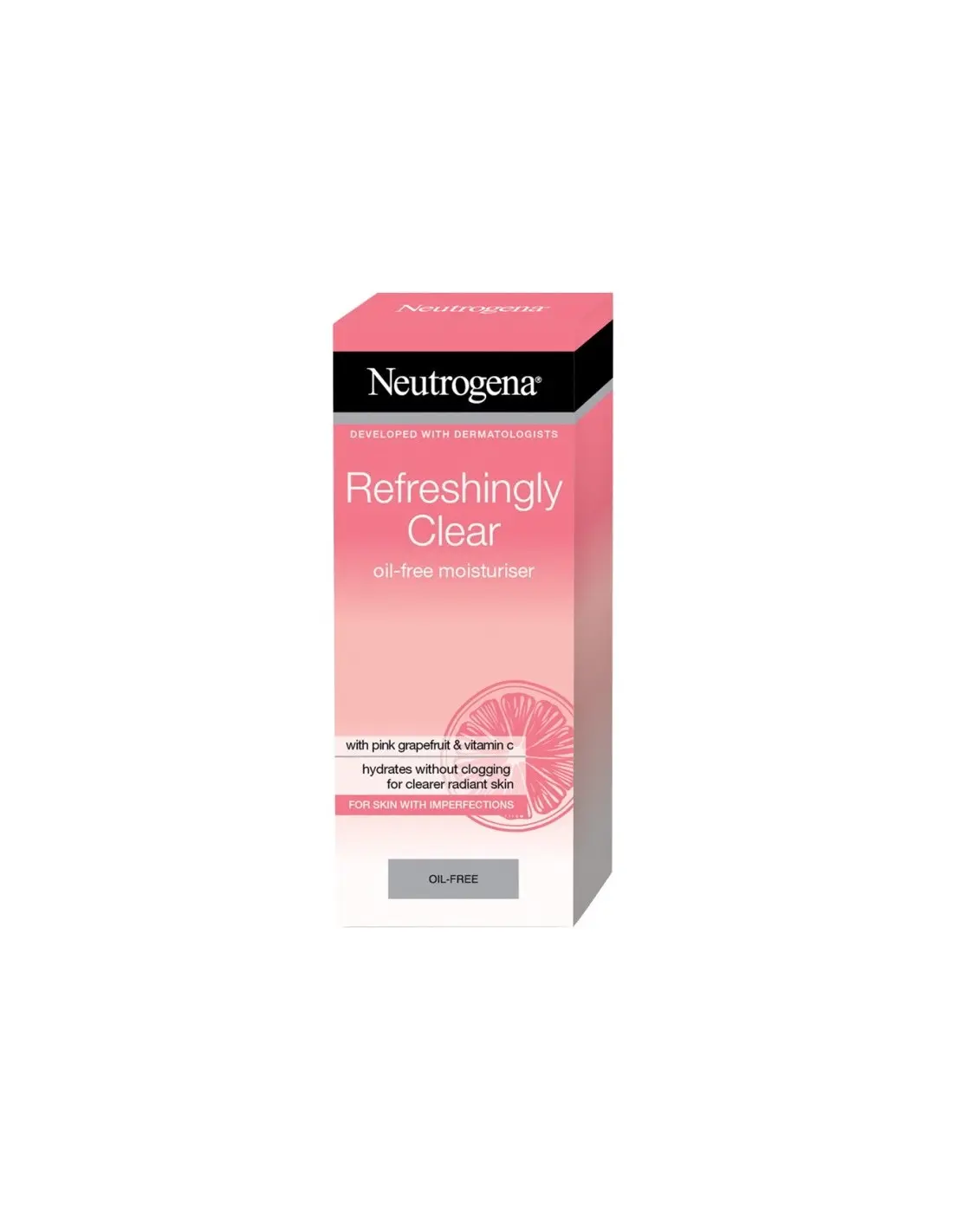 NEUTROGENA Krema za lice sa crvenim grejpom 50ml