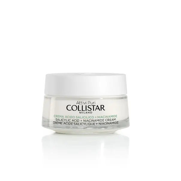 COLLISTAR Krema salicilne kiseline 50ml