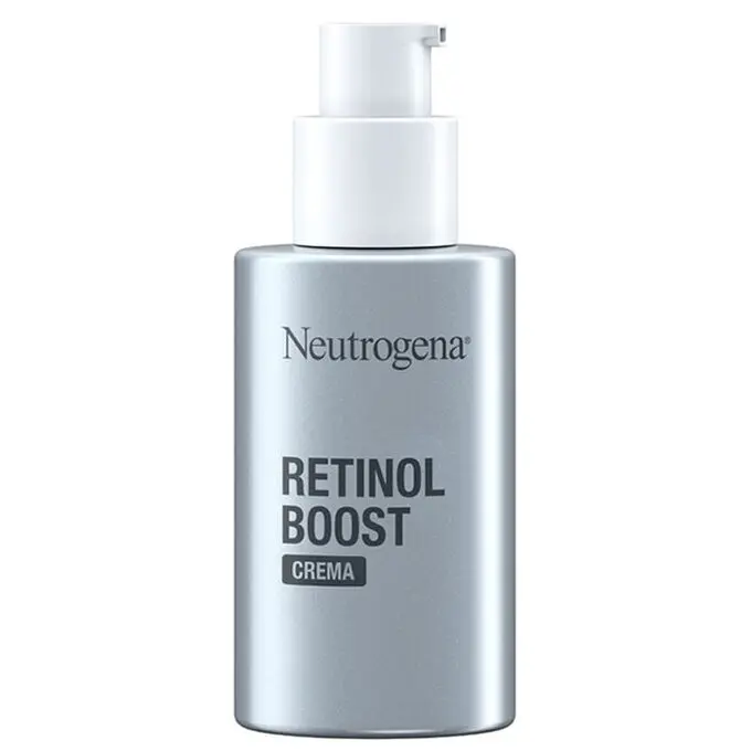 NEUTROGENA Noćna krema retinol