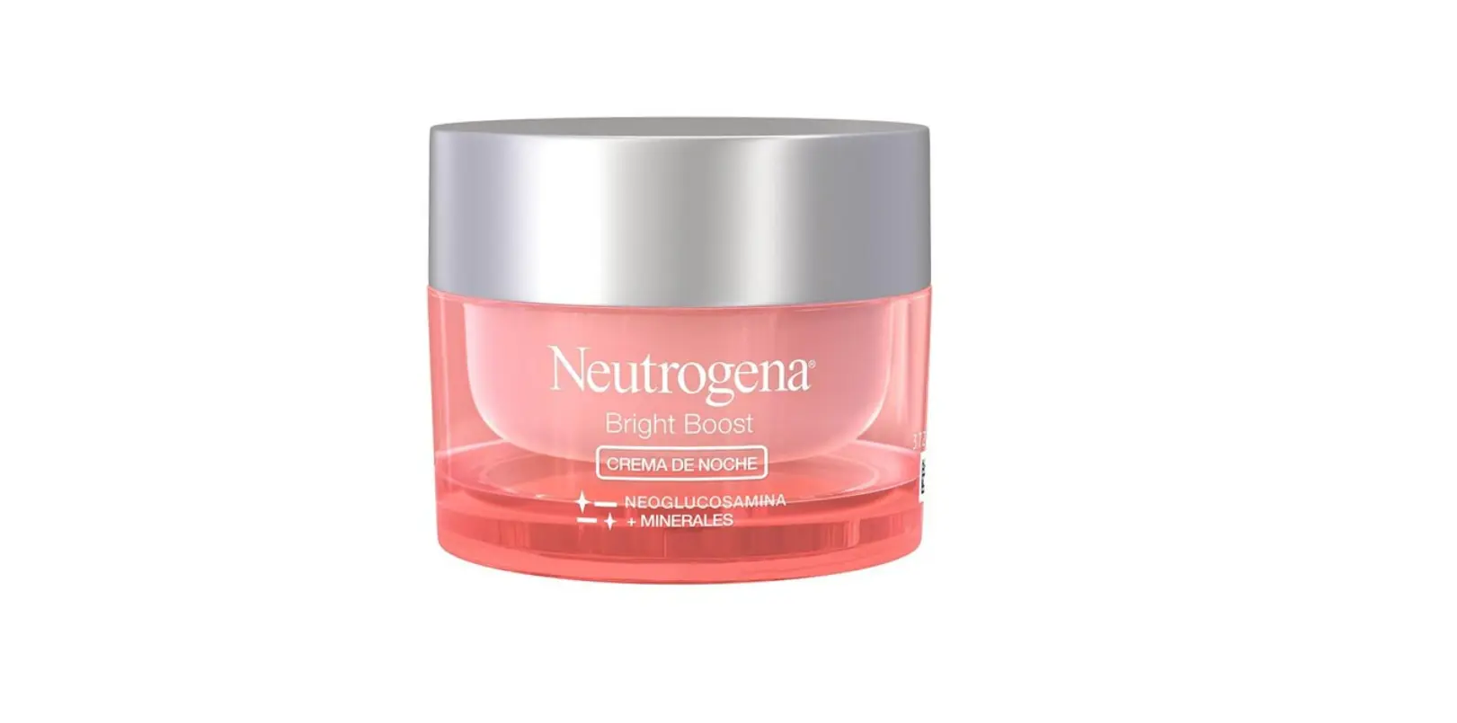 NEUTROGENA Noćna krema BRIGHTBOOST SPF30 50 ml