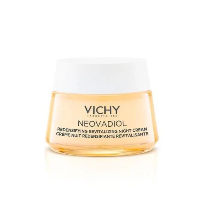 VICHI Noćna krema neovadiol perimenopause revitalizing 50ml