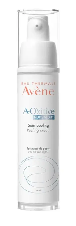 EAU THERMALE AVENE Hyaluron Activ B3 Multi-intenzivna noćna krema za lice, 40ml