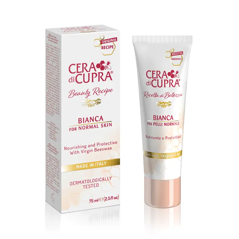 CERA DI CUPRA 75ml-BIANCA