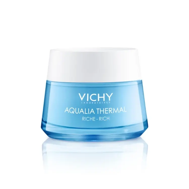 VICHY Krema za lice Aqualia Thermal Rich 50 ml