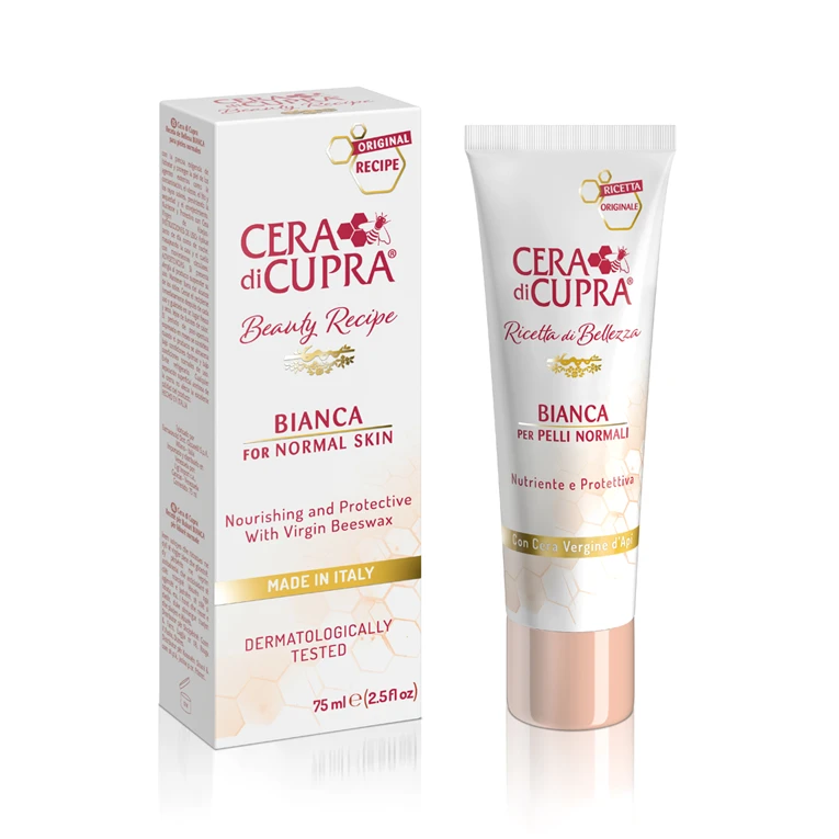 CERA DI CUPRA 75ml-BIANCA