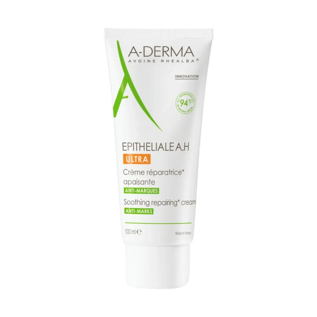 A-DERMA Obnavljajuća krema Epitheliale A.H. Ultra 100 ml