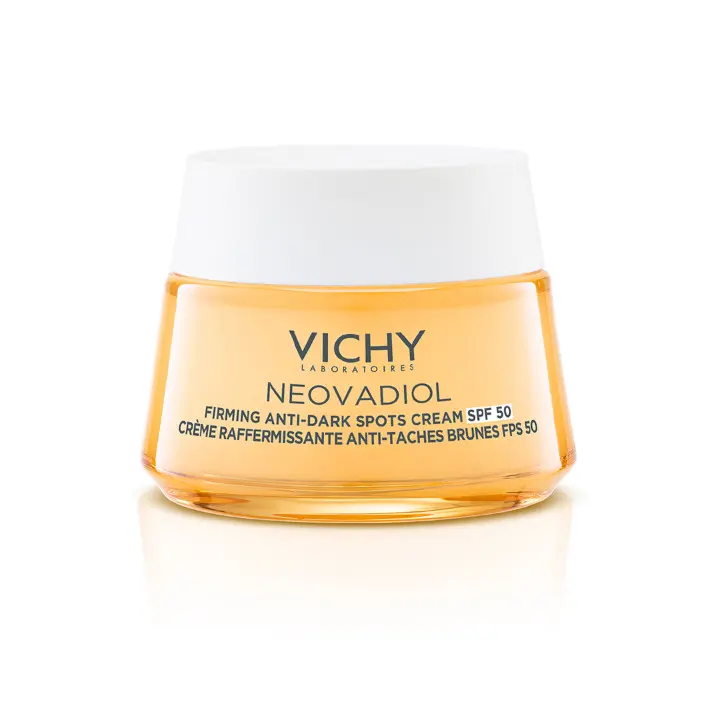 VICHY Neovadiol krema protiv tamnih fleka SPF50+, 50ml
