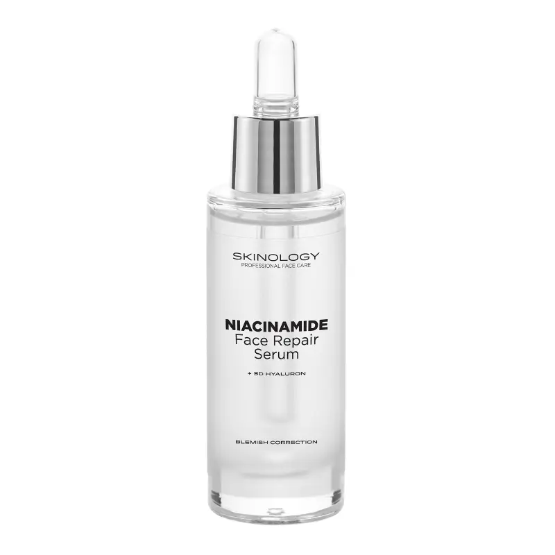 SKINOLOGY Serum za lice Niacinamide 30ml