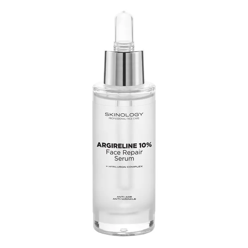 SKINOLOGY Serum za lice Argireline 30ml