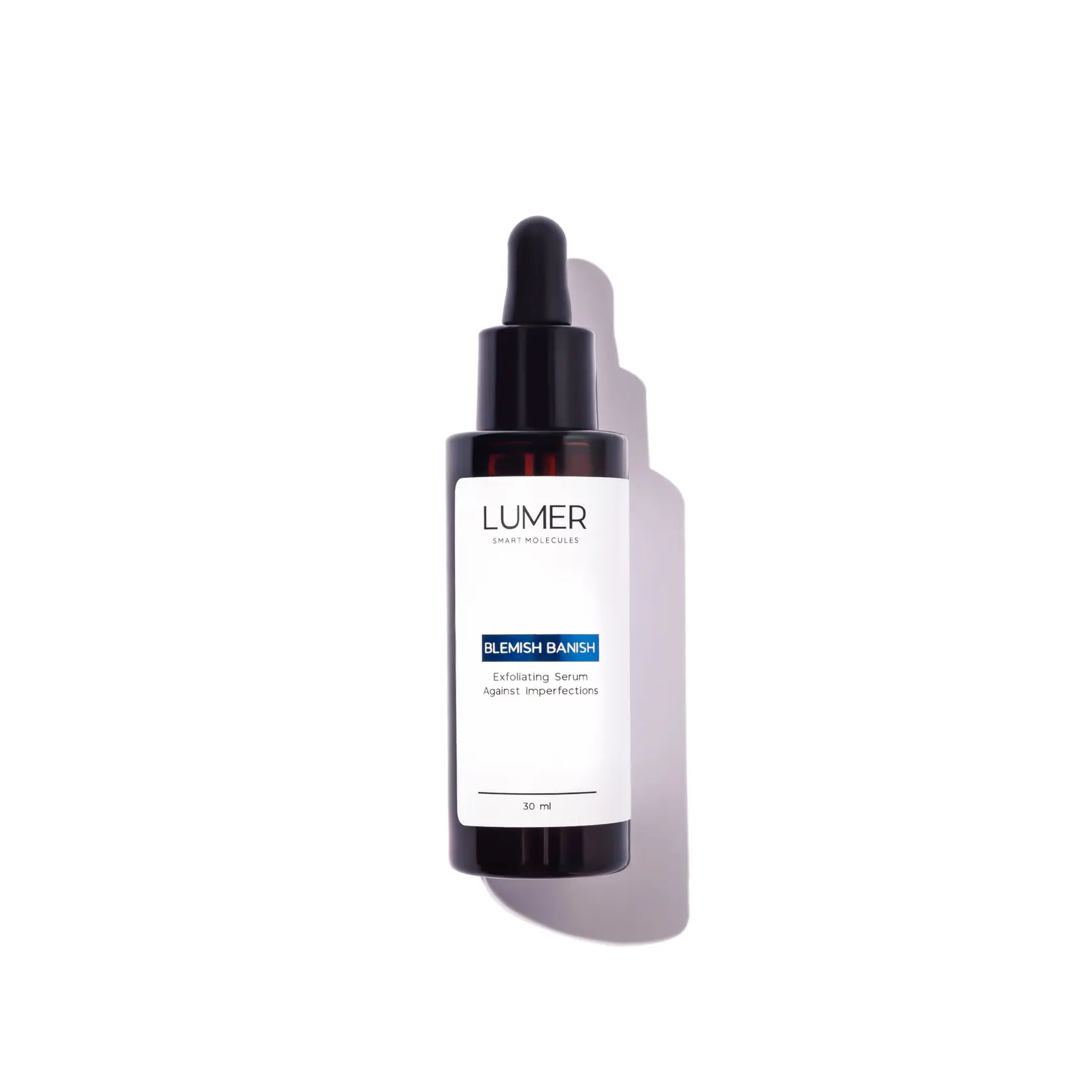 Lumer Blemish Banish serum, 30ml