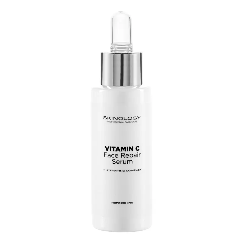 SKINOLOGY Serum za lice Vitamin C 30ml