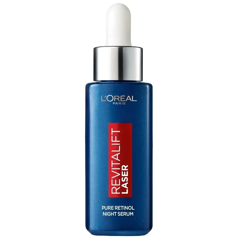 L'oreal Serum za lice Revitalift Laser Retinol 30 ml