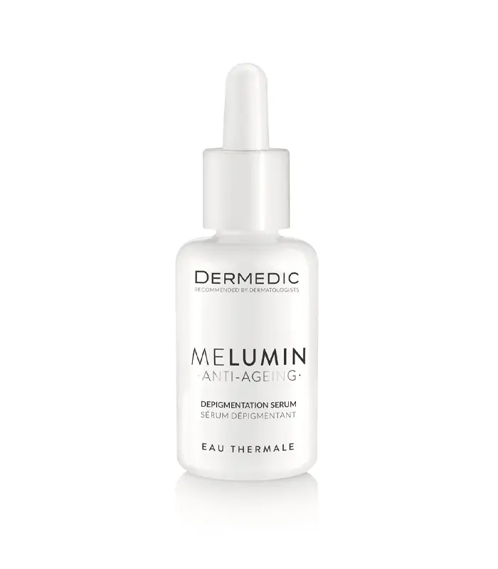 DERMEDIC MELUMIN Serum za depigmentaciјu 30 ml
