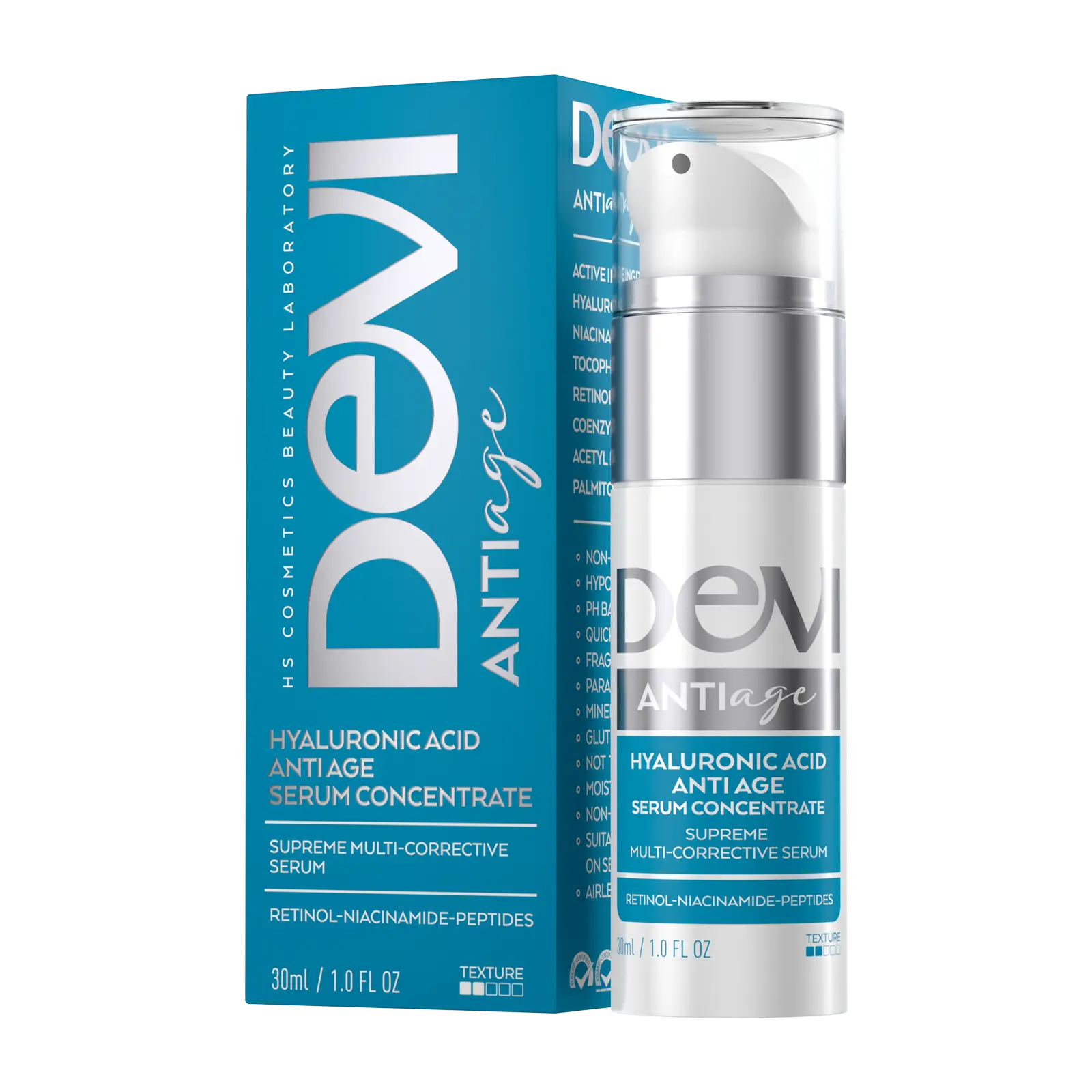 DEVI Anti Age serum Concentrate 30ml