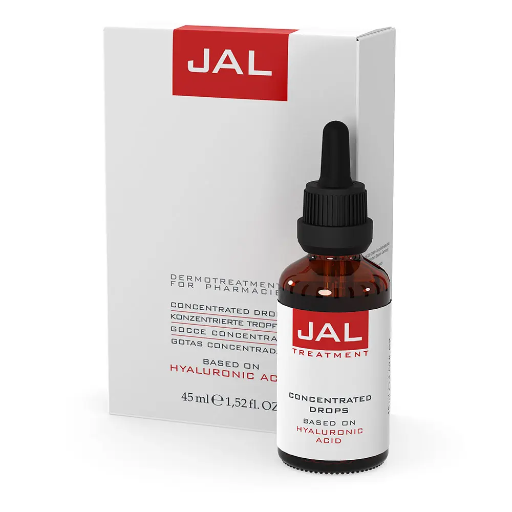 VITAL PLUS JAL, 45ml