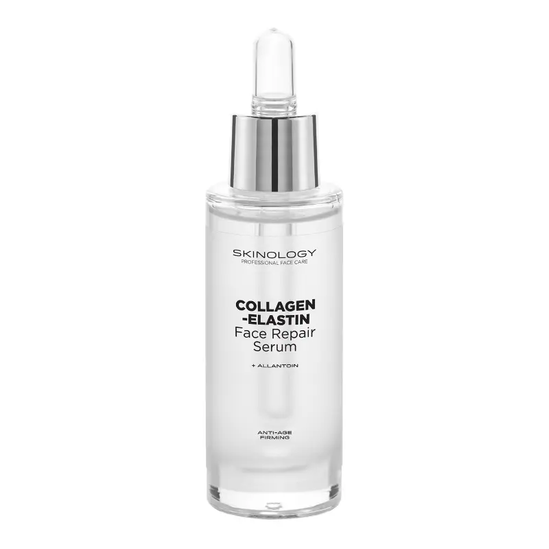 SKINOLOGY Serum za lice Collagen + Elastin 30ml