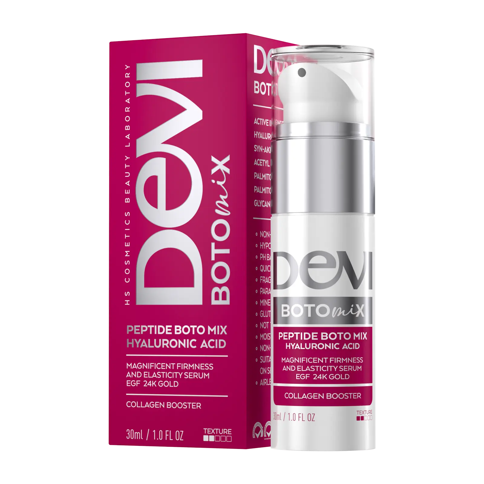 DEVI Boto Mix serum 30ml