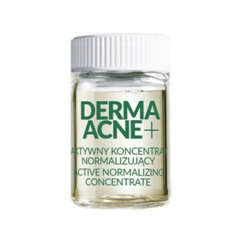 AC Derma Acne ampule Farmona