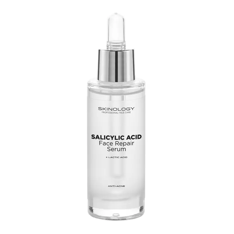 SKINOLOGY Serum za lice Salycilic Acid 30ml