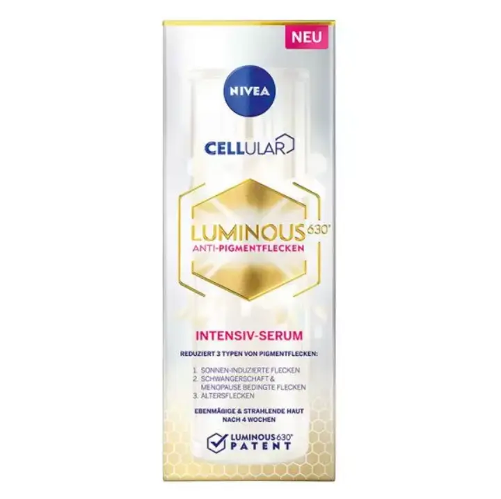 NIVEA Serum za lice Luminous Antispot 30 ml