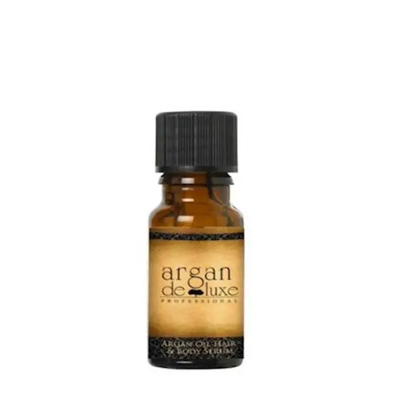 Argan De Luxe Serum za kosu i telo, Argan oil, 10ml