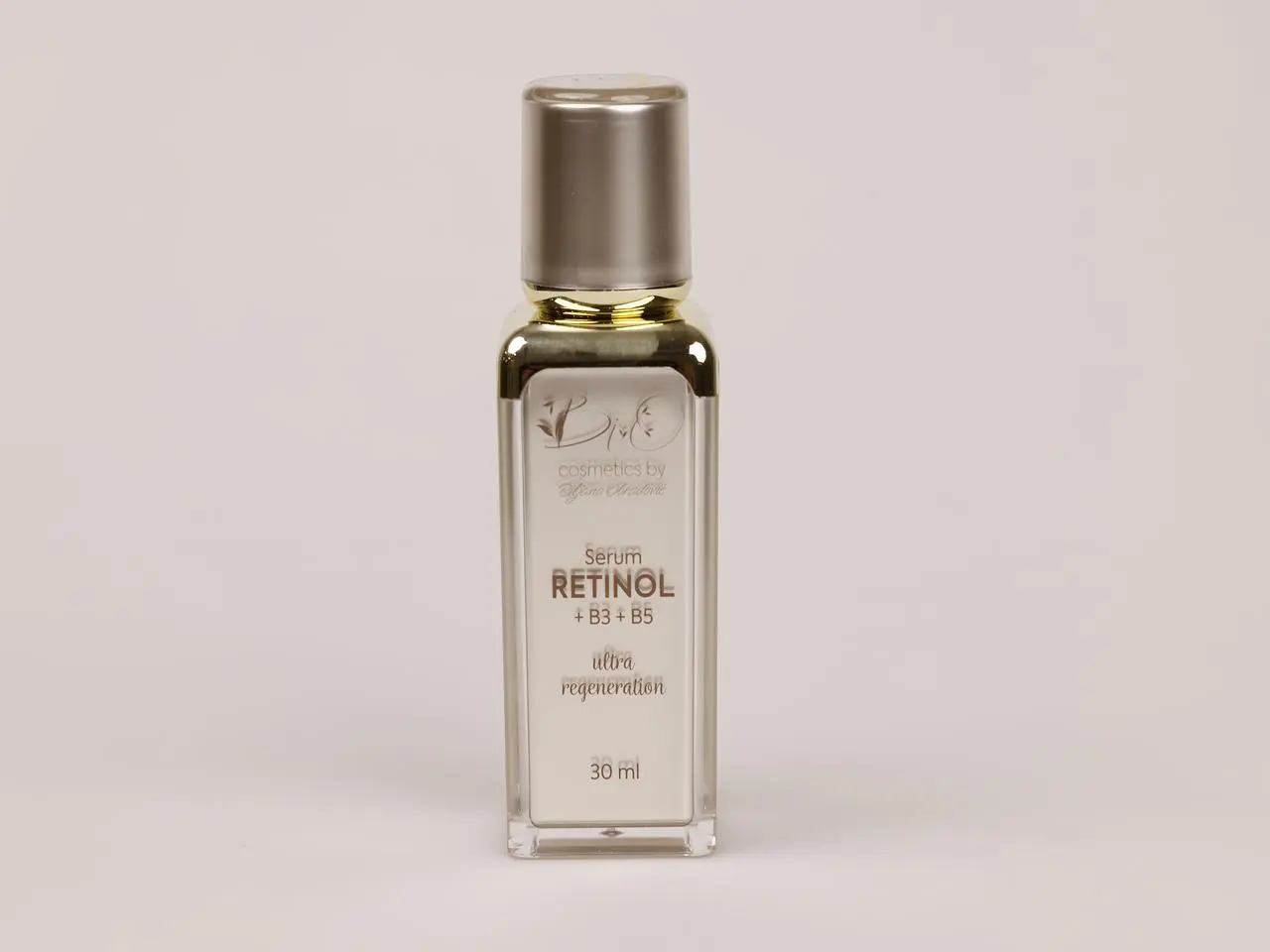 Bio Cosmetic Retinol serum
