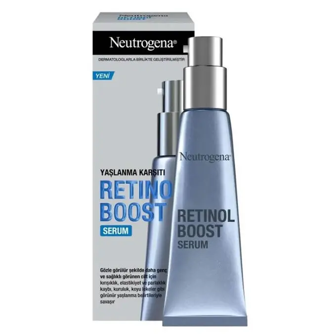 NEUTROGENA Serum 30ml retinol