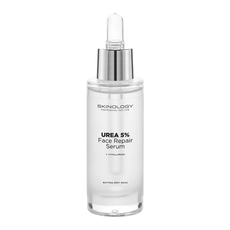 SKINOLOGY Serum za lice Urea 30ml
