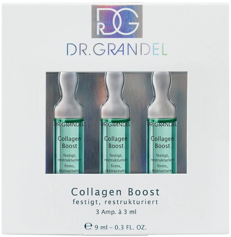 DR.GRANDEL Ampule Collagen Boost 3x3ml