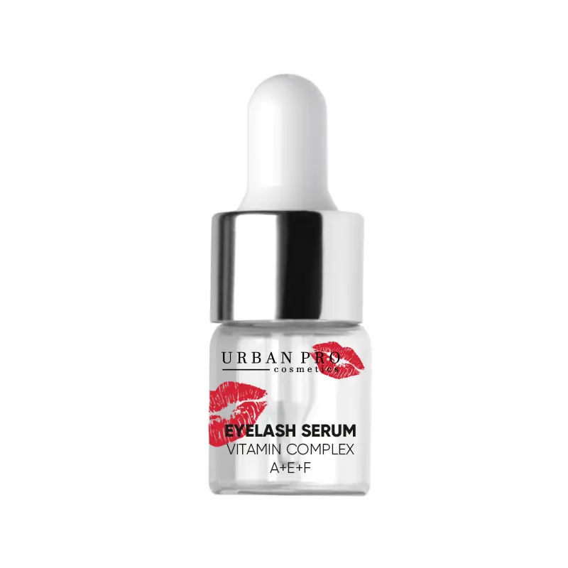 Urban Pro serum za trepavice Vitamin Complex A+E+F 6ml