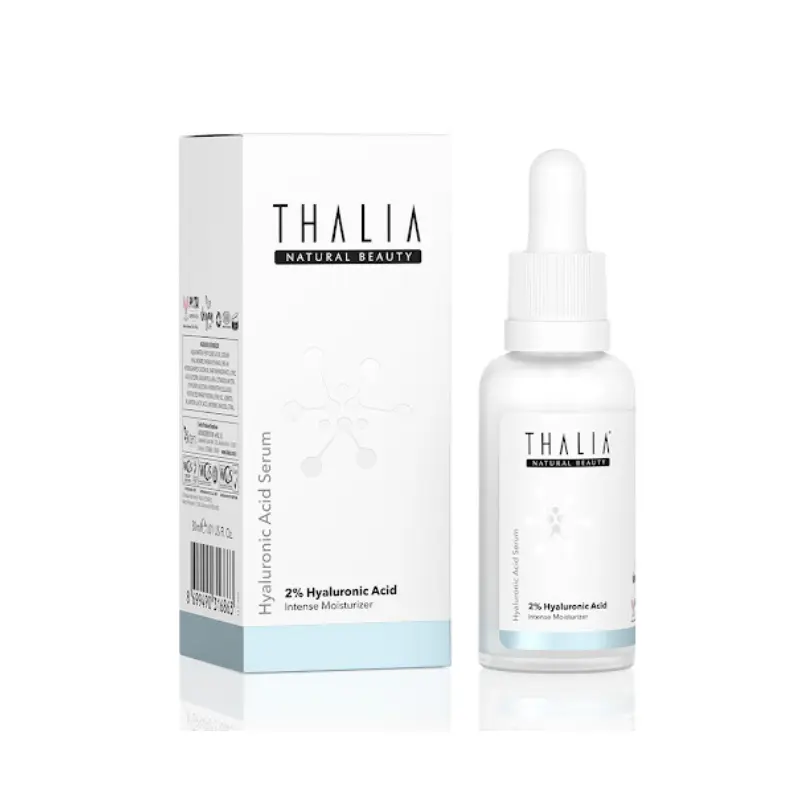Thalia Serum za lice za lice 2% Hyaluronic Acid, 30ml