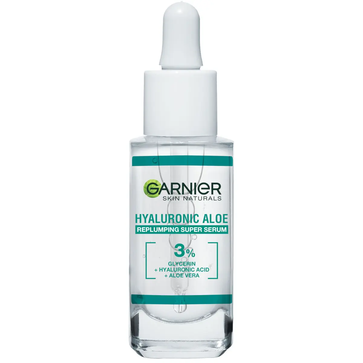 GARNIER Skin Naturals Serum Hyaluronic Aloe 30ml