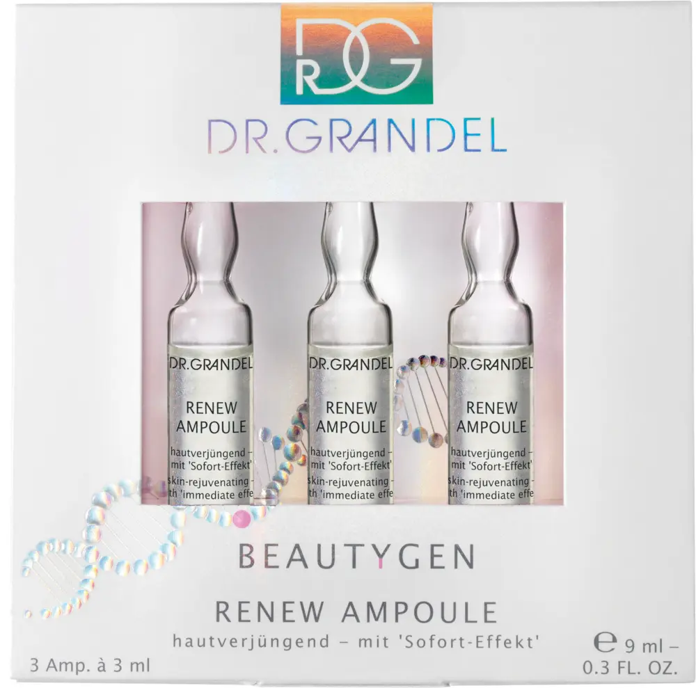 DR.GRANDEL Ampule Beautygen Renew 3x3ml
