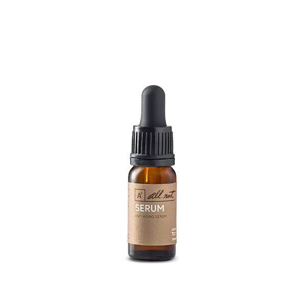 All nut A2 Serum za lice, 10ml