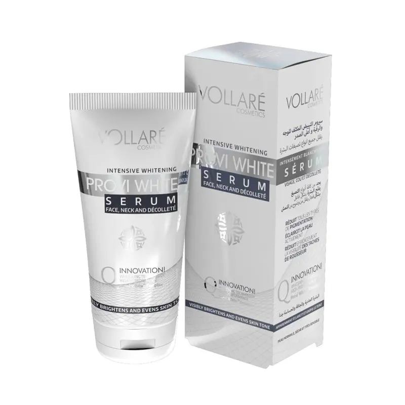 Vollare Provi White Serum za lice i vrat, 50ml