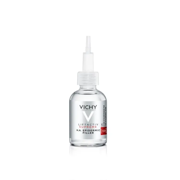 VICHY Serum za lice sa hijaluronskom kiselinom Liftactiv Supreme H.A Epidermi Filler 30 ml