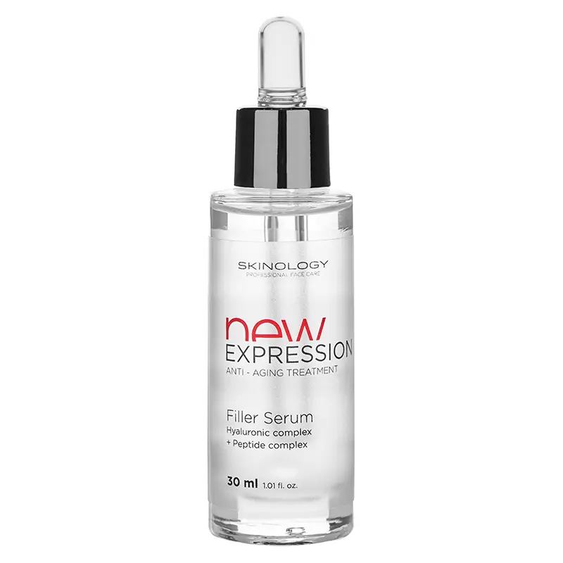 SKINOLOGY Serum Filler New expression 30ml