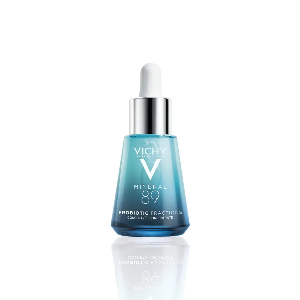 VICHY Serum za lice Mineral 89 Probiotic 30 ml