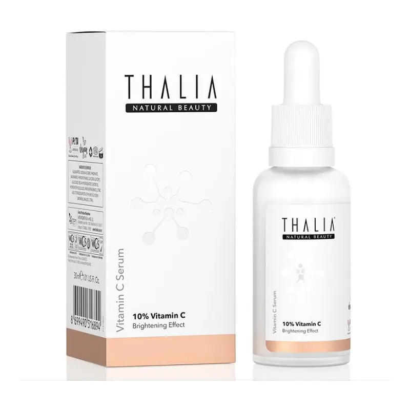 Thalia Serum za lice 10% Vitamin C, 30ml
