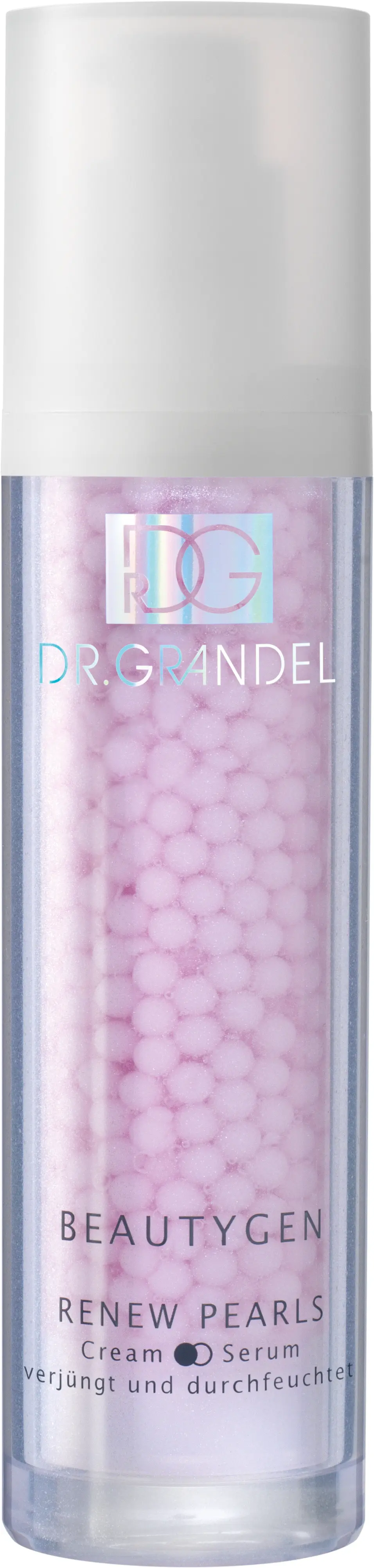 DR.GRANDEL Kremasti serum Beautygen Renew Pearls 50ml