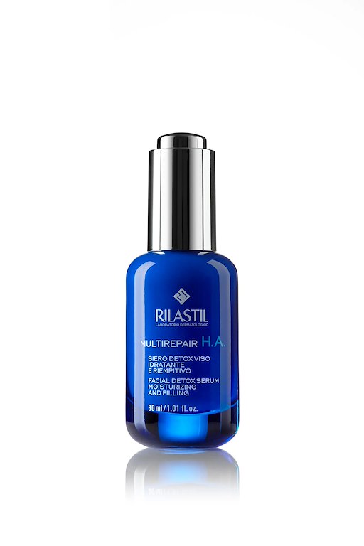 RILASTIL Detox i Anti-age serum Ultirepair H.A. 30ml