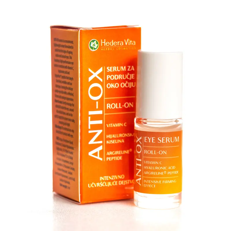 Hedera Vita Anti-Ox Serum za područje oko očiju, 5ml
