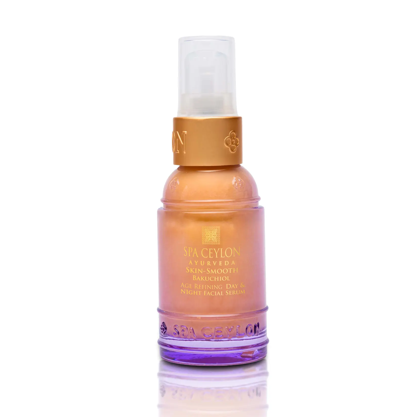 Tropical Glow Dnevni i noćni serum, Bakuchiol-Retinol, 30ml