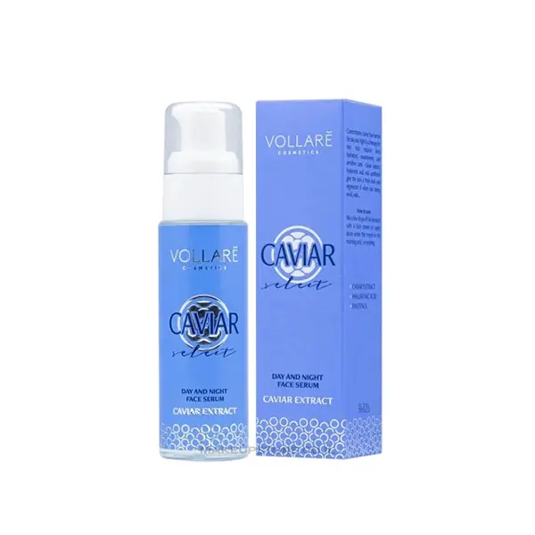 Vollare Cavir Serum za lice, 50ml
