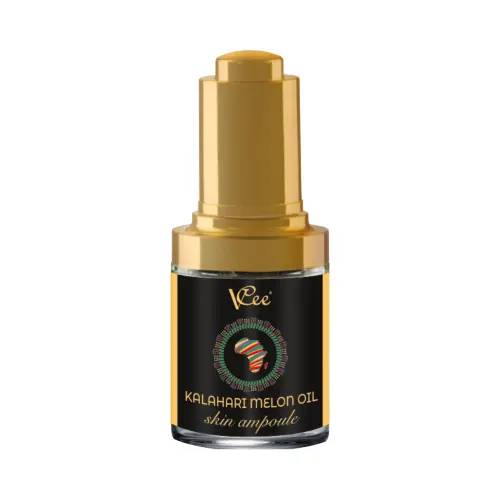 VCee Kalahari Melon Ampule za lice, 30 ml